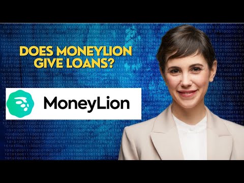 Does MoneyLion give loans?