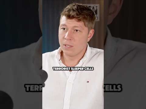 Terrorist Sleeper Cells OPERATING in Britain: Patrick… – Liam Tuffs