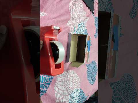 Tape Dispenser