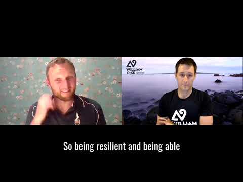 Matt Simonsen on preparing students for the future
