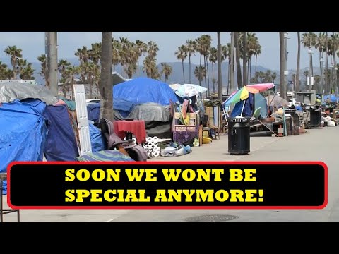4 things that will happen as America becomes a third-world country
