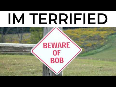 Funny Signs