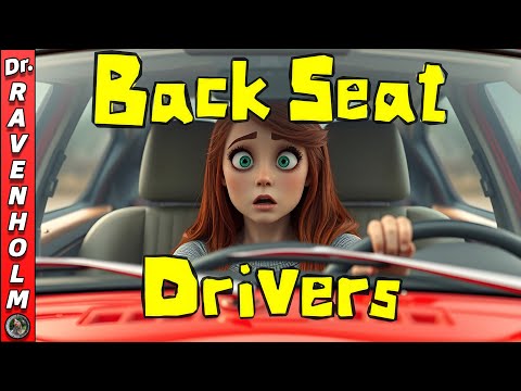 Steam Community :: Backseat Drivers