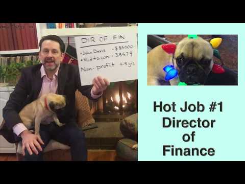 Accountants One Hot Jobs: December 14, 2018