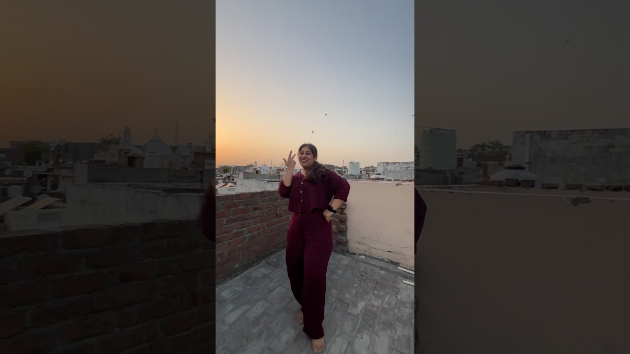 Piche Hatt (Full Video) : Miss Pooja | DJ Dips | Director Whiz | ROOTS | Punjabi Songs2026 - RMG