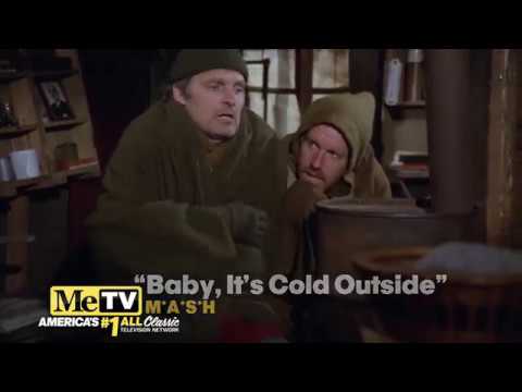 Change the Way you Watch M*A*S*H's Winter Episodes