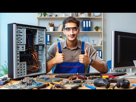 Afternoon Chit Chat With Panorama Computer Services 06/26/25