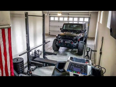 High Quality Dumbbells Comparison for Your Garage Gym