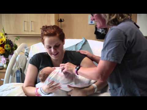 Bringing Our Story to Life | Providence St. Patrick Hospital Family Maternity Center
