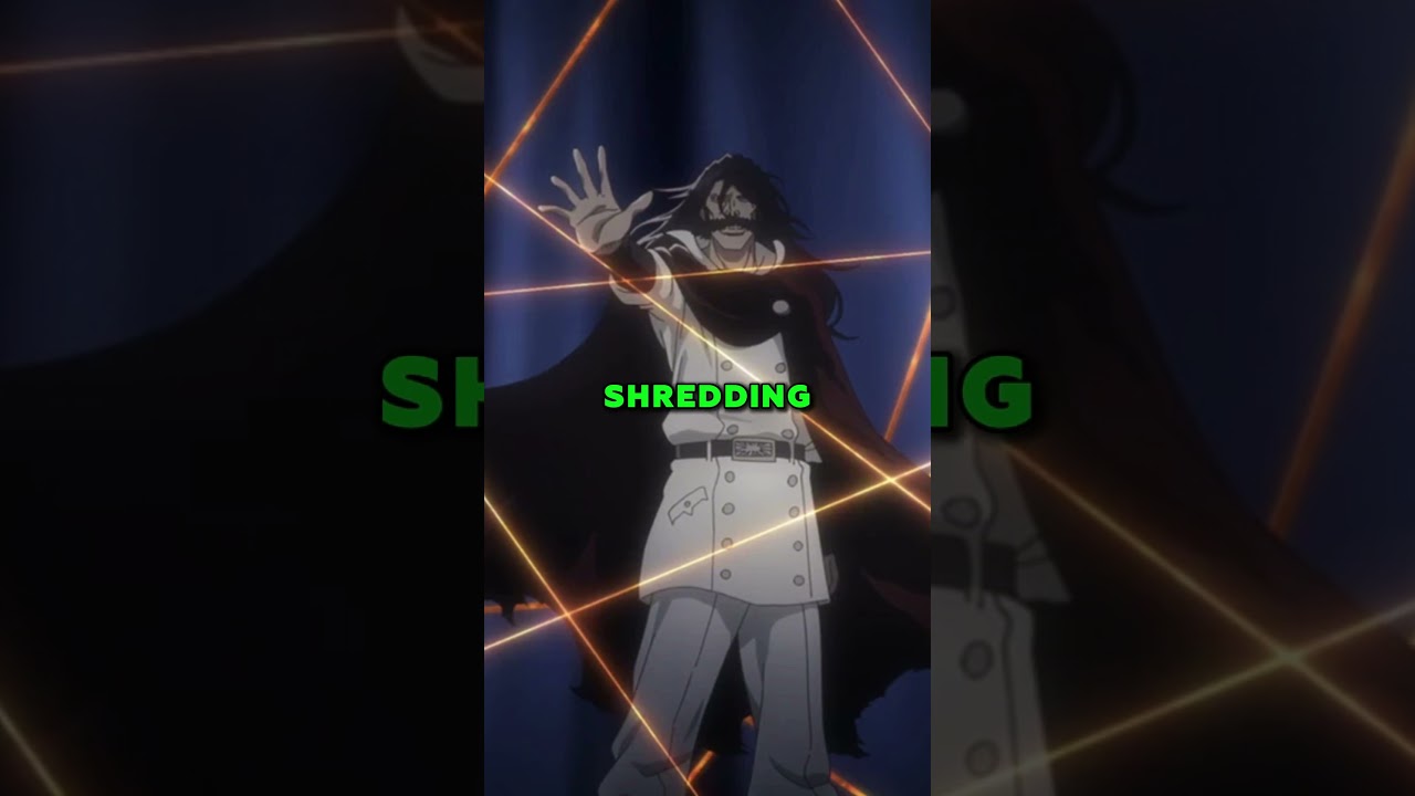 All 7 Special Items that Yoruichi Shihoin Possesses from Bleach Anime!  #bleach #bleachanime #anime