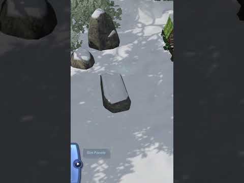 Lifetime Rewards Cheat | The Sims 3 #shorts