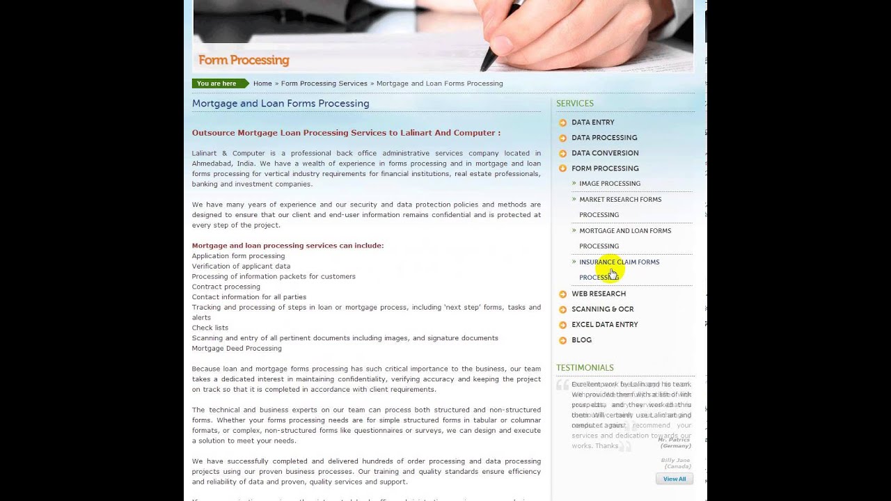 outsource-form-processing-services-company