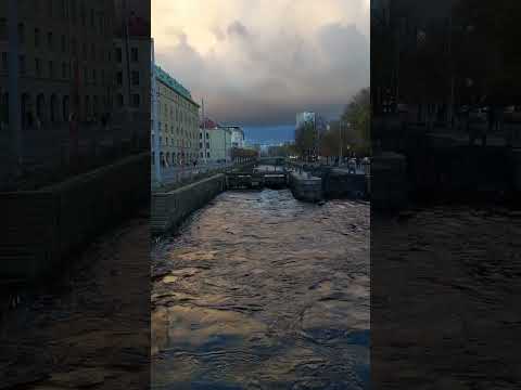 hamnkanal göteborg