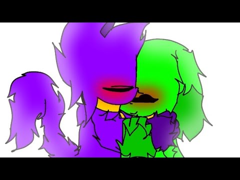 Smilling Critters Shorts 4:"Una pequeรฑa Charla" (Catnap x Hoppy Hopscotch ๐๐)