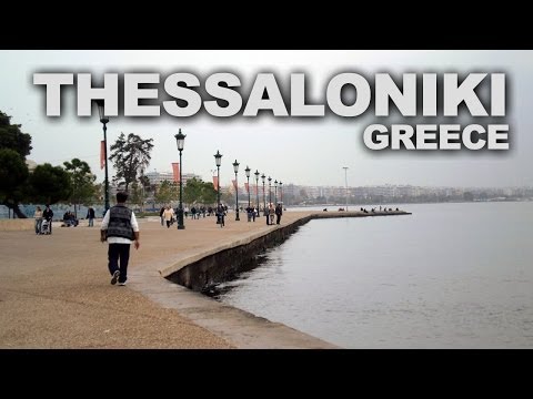 Thessaloniki, Greece's Cultural Capital