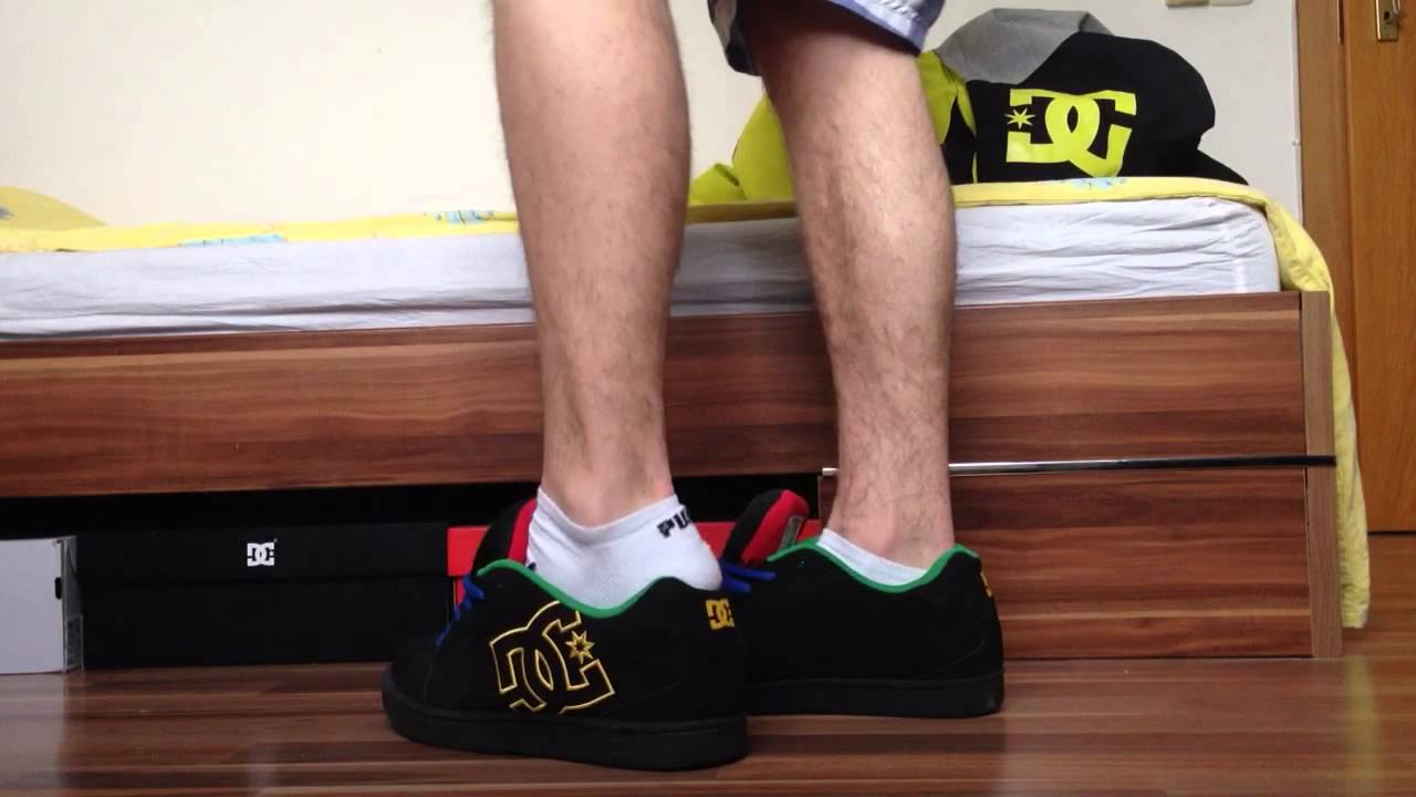 DC Shoeplay 2