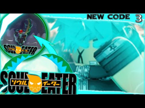 (New Codes) Soul Eater Resonance beginner guide+play through #1