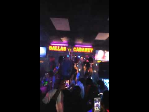 2016 Too Short @Dallas Cabaret South turned