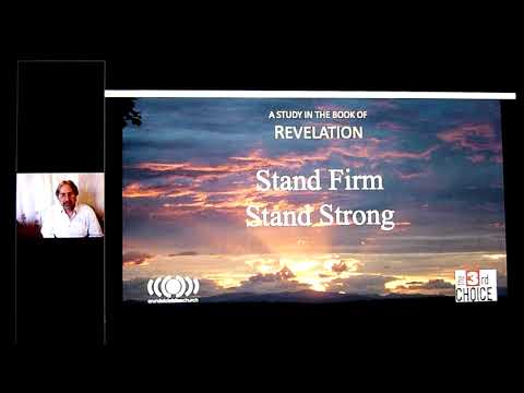 Revelation Overview Part 2: Structural Overview – The 3rd Choice