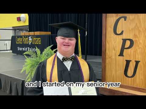 Meet Parker: Grant Wood AEA Success Story