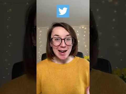 NFT Profile Pictures on Twitter | #Shorts