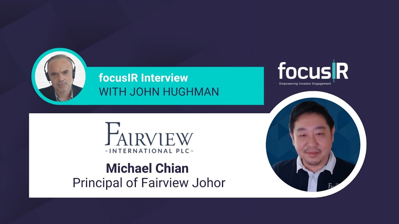 Michael Chian of Fairview on AI in Education and Why Learning Will Always Stay Human