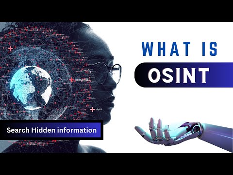 OSINT Tutorial in Hindi | Information Gathering | Masters in IT