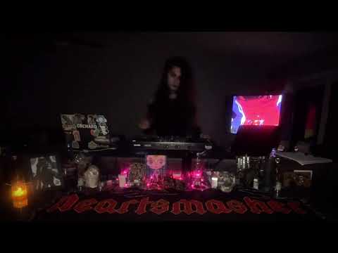 The OOZE feat. DJ Red Angel, Fawn, Kerry Quirk - 6/3/26, ZuZu ...