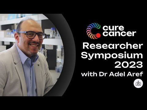 Dr Adel Aref: Identifying a predictive response to immunotherapy in patients with mesothelioma