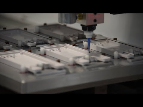 Form-In-Place Gaskets