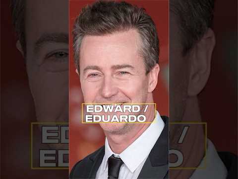 EDWARD / EDUARDO: The Wealthy Guardian Name with a Strong Legacy! #namemeaning #facts #babynameideas