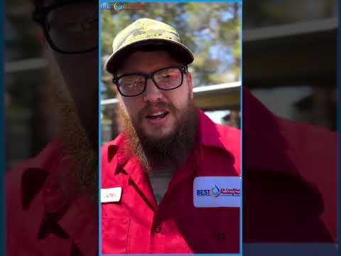 Plumbing Heroes! (Snaking & Jetting)