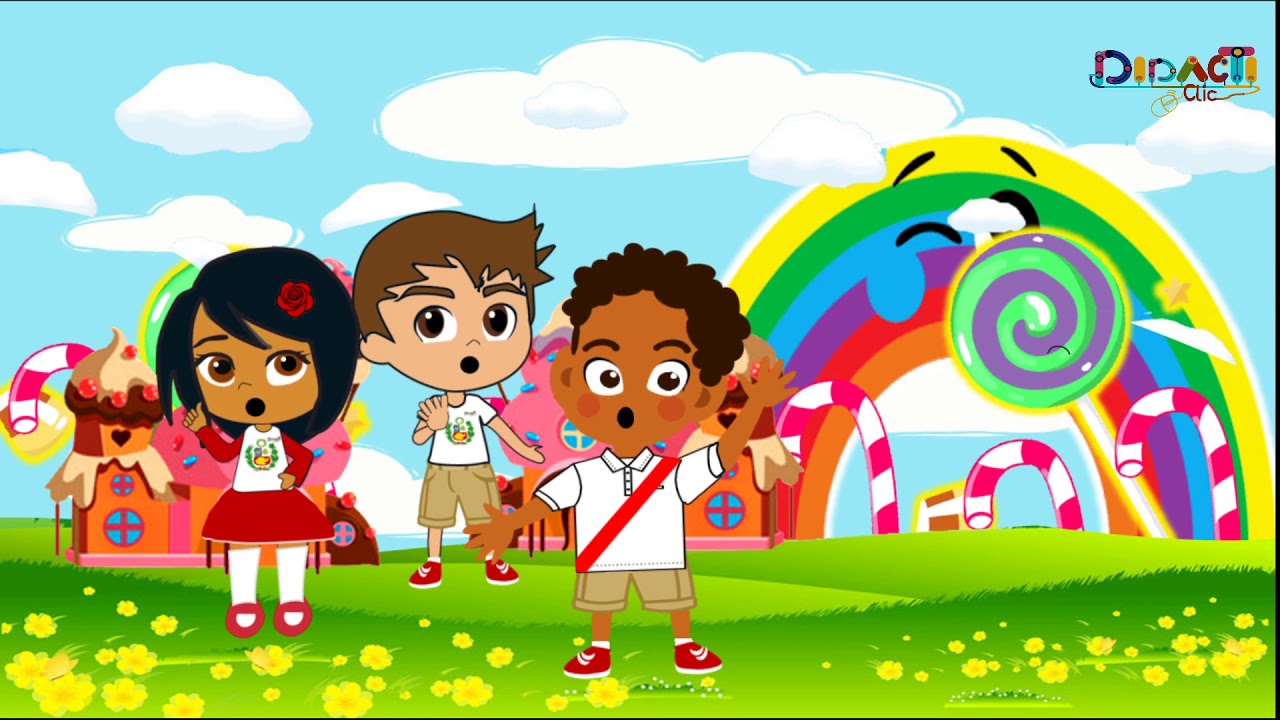 Cuento - Mis Derechos