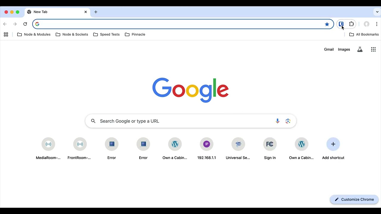 Persistent Bitwarden UI and maintain unsaved data - #229 by richb-hanover - Password Manager ...