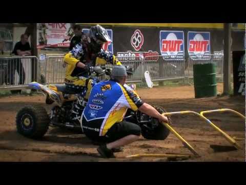 Rath Racing - Quad Racing Products