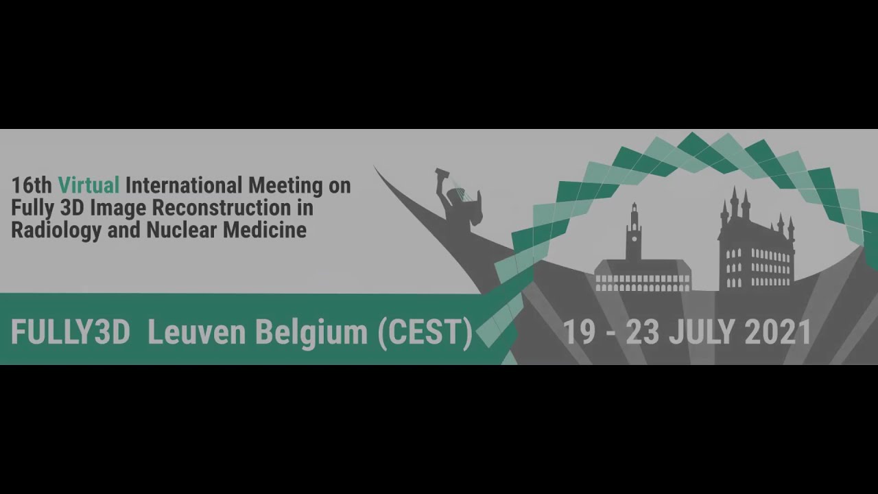 Fully3D 2021 virtual poster session tutorial