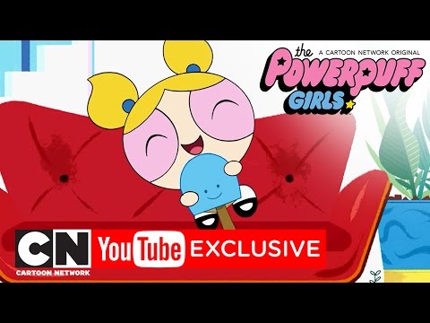 The Powerpuff Girls | Ping Pong Z |…: English ESL video lessons