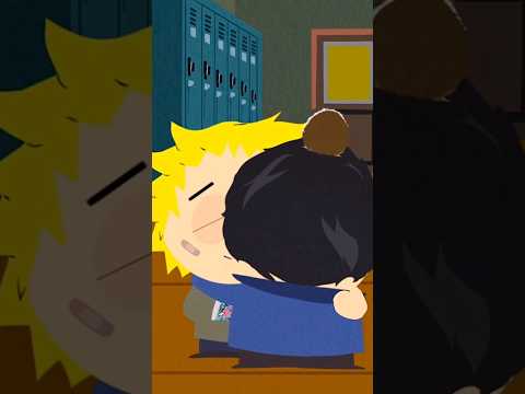 aawwπ₯° Tweek x Craig fan animation crΓ©ditos:snuck3y