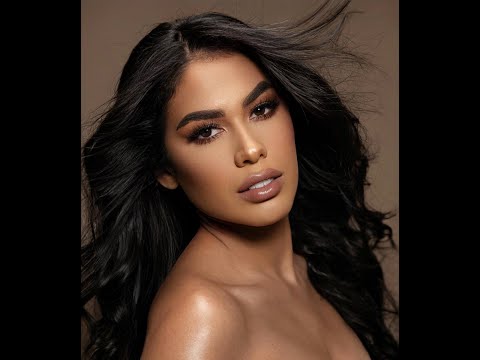 13 things about Miss Universe Paraguay 2025 Yanina Gomez – CONAN Daily