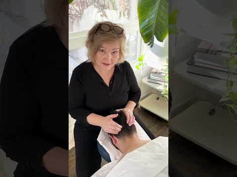SFH Massage Therapy Courses | How to help people with headaches
