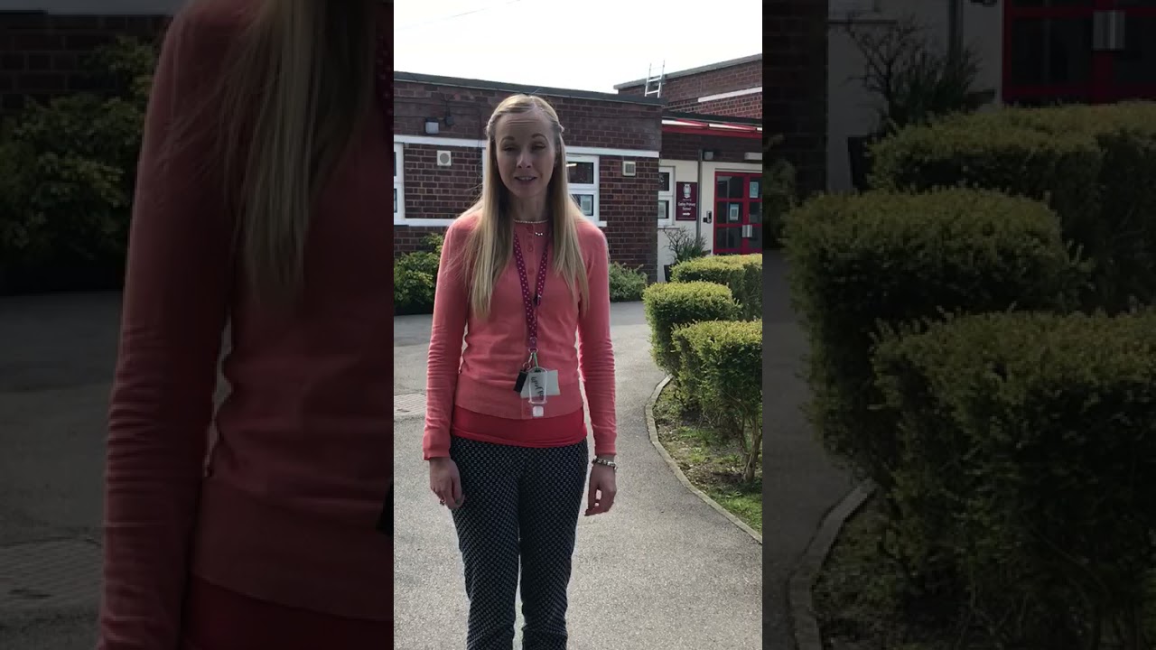 Welcome to Gatley Primary School 2021 Intake