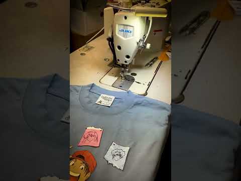 Quality woven labels