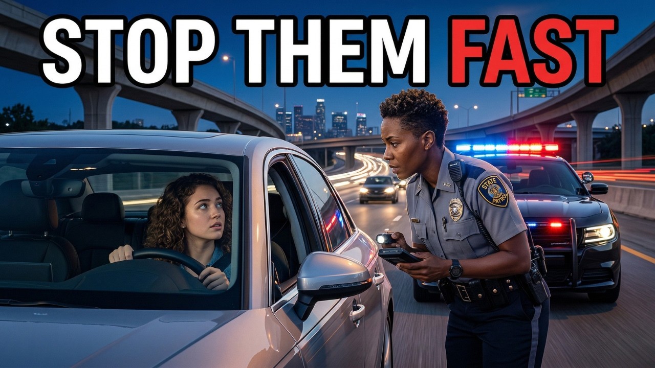 LAWYER Reveals 6 Tricks Cops Use to Extend Traffic Stops | Know Your Rights Fast