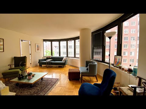 330 East 38th Street, Apt 7D - a 2br/2ba at The Corinthian, New York, NY 10016 $6000/month