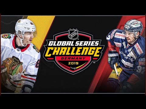 Alex Nylander seals the deal in Berlin