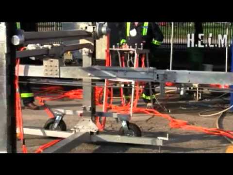 HELM Demo Video