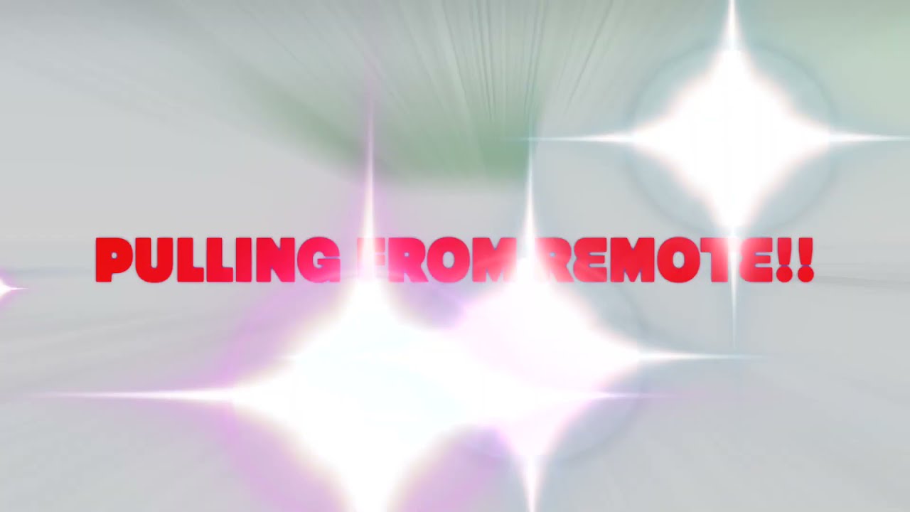 Source Control Git Power User 1