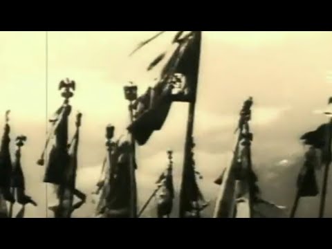94 de ani de la infiintarea Miscarii Legionare. Traiasca Legiunea si ...