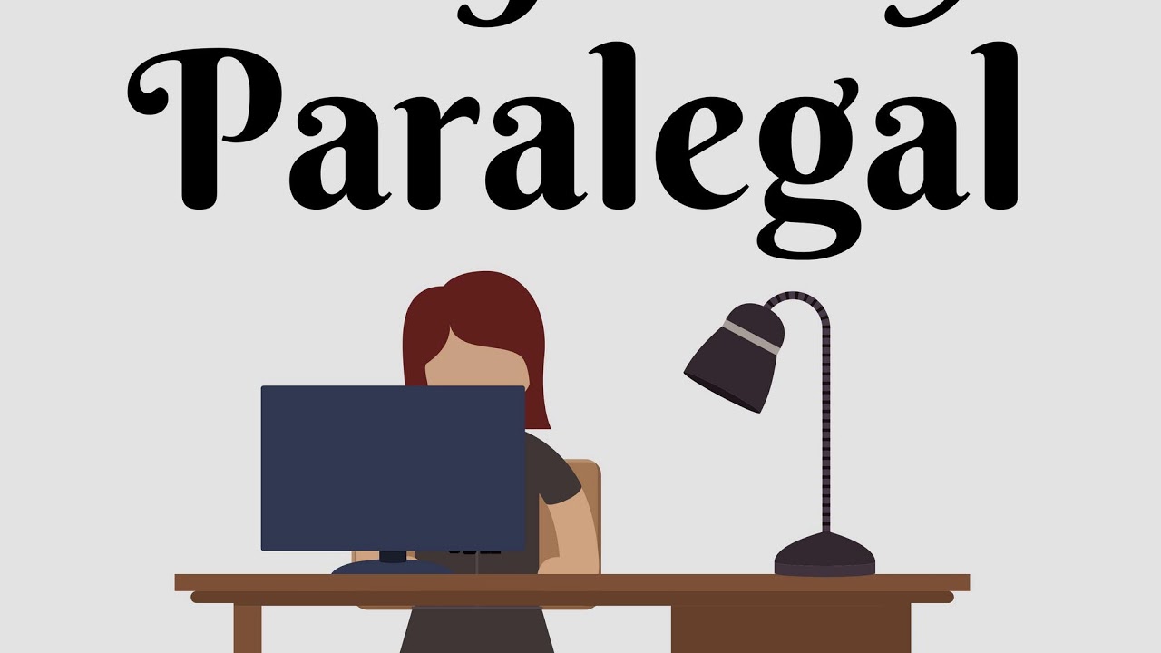 EP003: LinkedIn Tips for Paralegal Superstars