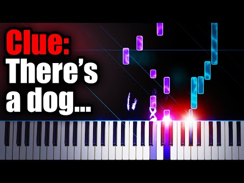 Riddle Suite – 3 (From Her Perspective) – Piano Tutorial | Sheet Music Boss